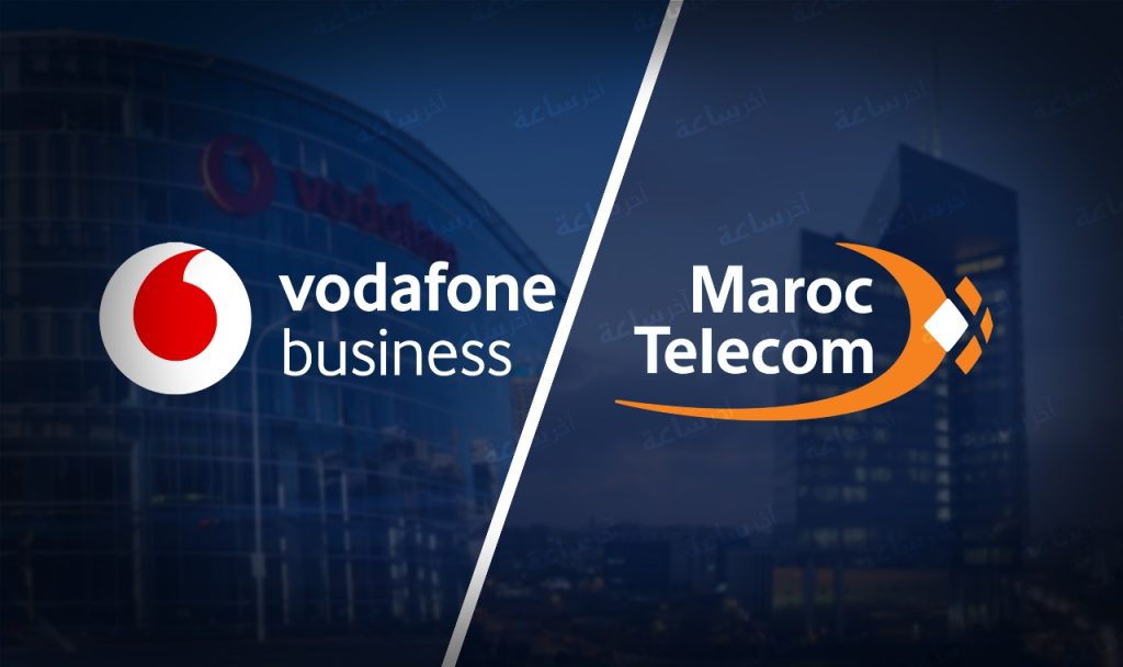 Vodafone et Maroc Telecom : Signature d'un partenariat pour un avenir ...