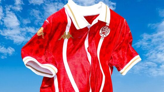 Le Wydad Athletic Club annonce l'ouverture de sa nouvelle boutique ...