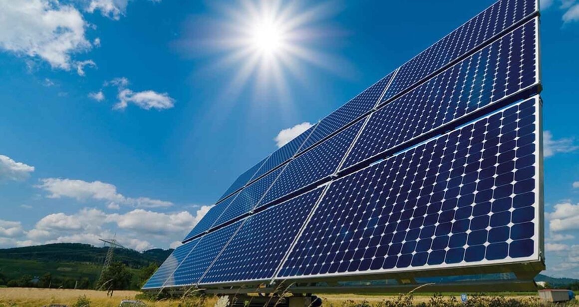 Transition énergétique : Tan-Tan accueille un méga-projet industriel de ...
