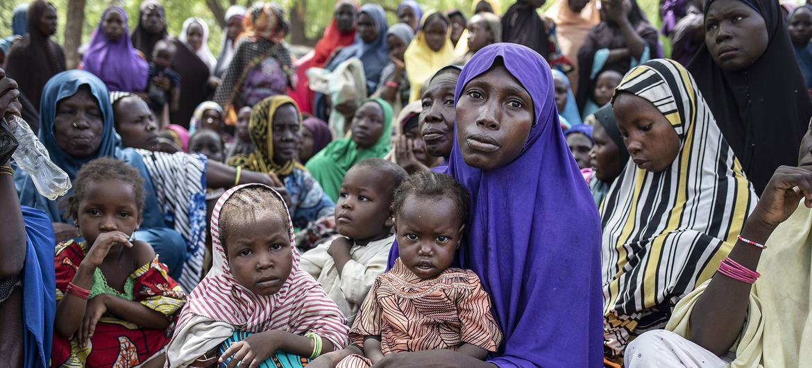 Au Nigeria, la faillite sécuritaire menace tout un continent
